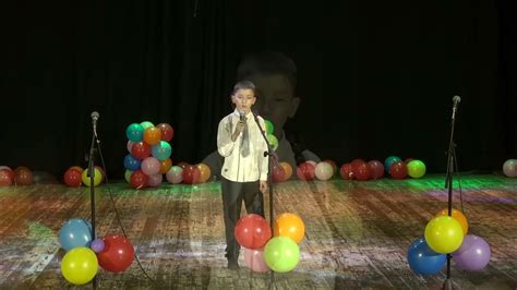 „ჭინჭრაქა“ გიორგი ქოჩორაშვილი Youtube