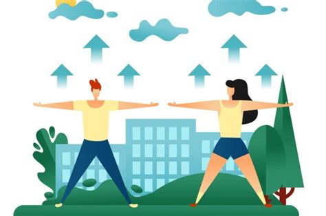 What Accounts For Differences Between Female And Male Exercise Levels GlobalHealthMag