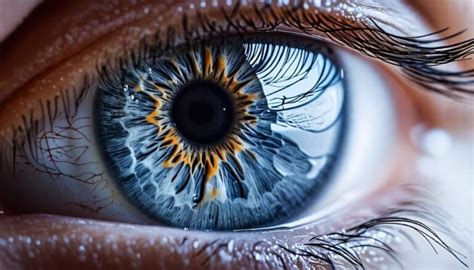 Gray Is The Worlds Rarest Eye Color