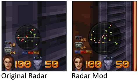 Radar Mod V1 0 File Moddb