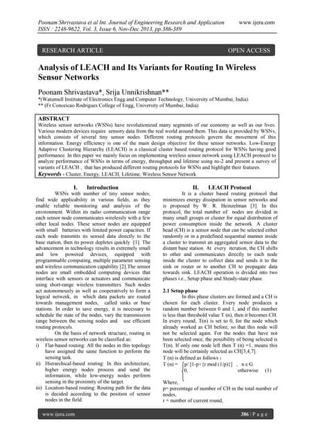 Shortest Path Algorithm For Data Transmission In Wireless Ad Hoc Sensor