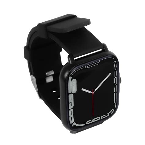 Smartwatch Bluetooth Función Para Contestar Llamadas Mercury Perfect