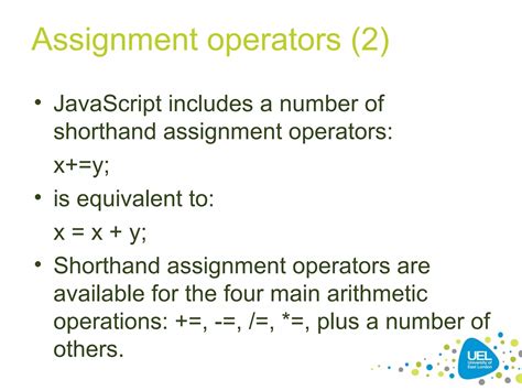 Introduction To Javascript Ppt
