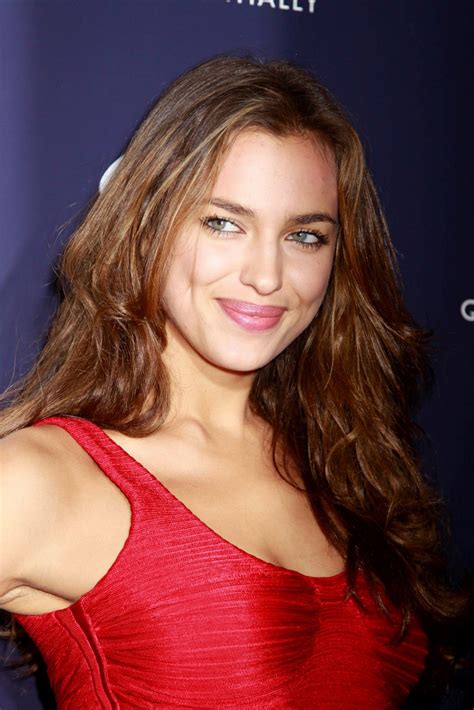 Irina Shayk Blue Valentine Premiere In New York Sex Tape Gallery