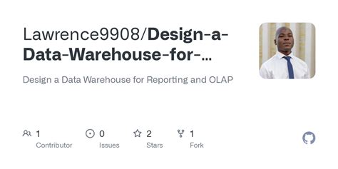 Design A Data Warehouse For Reporting And Olap Project Design A Data Warehouse For Reporting And