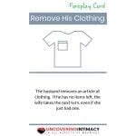 Sexy Memory Printable Uncovering Intimacy