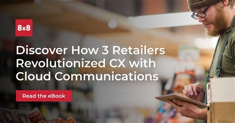 Frank Fuhrman On Linkedin Discover How 3 Retailers Revolutionised Cx