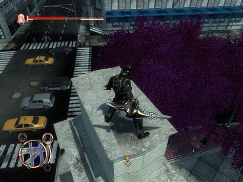 Prototype Retexture Mod For PROTOTYPE ModDB