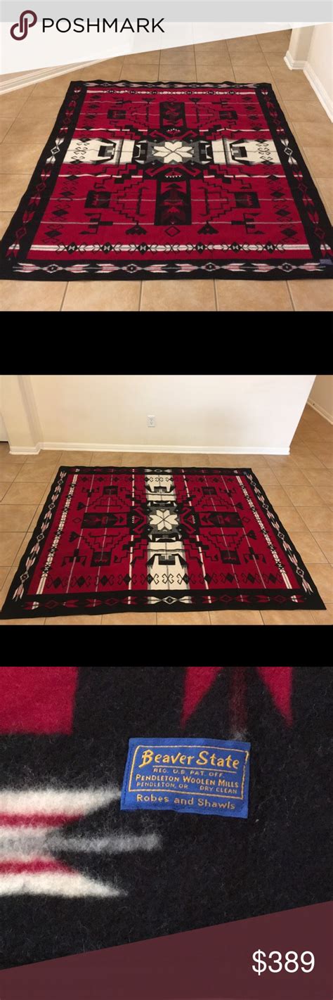 Retired Pendleton Blanket Patterns Pattern Matching Algorithms