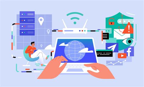Vpn Passthrough What Is It And Why Is It Needed