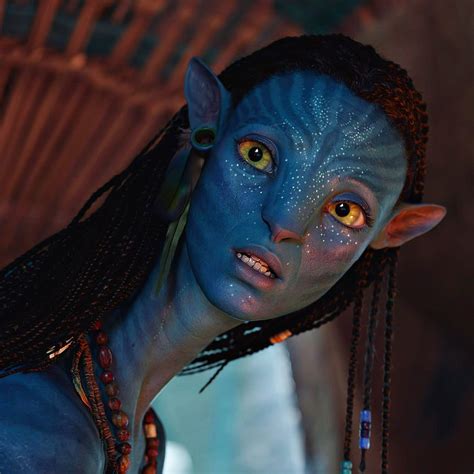 Avatar The Way Of Water Neytiri Icons Artofit