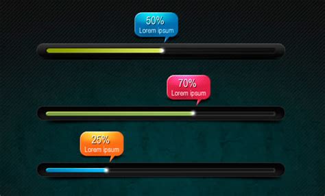 添加横向向滚动条代码示例:创意进度条:50多个示例和psd Csdn博客 添加横向向滚动条代码示例:创意进度条:50多个示例和psd Csdn博客