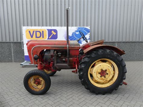 - VDI Auctions