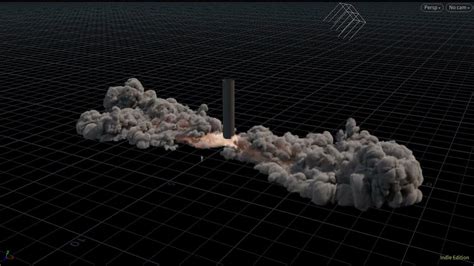 Rocket Launch Simulation Youtube
