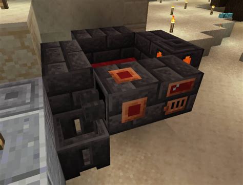 Minecraft【1 16 5】tinkers Construct【mod】解説『炉を使って鉱石を倍にする』 27代目のネコ