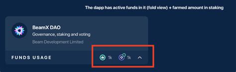 Dapp Store Screen Dapps Section Issue BeamMW Beam Ui GitHub