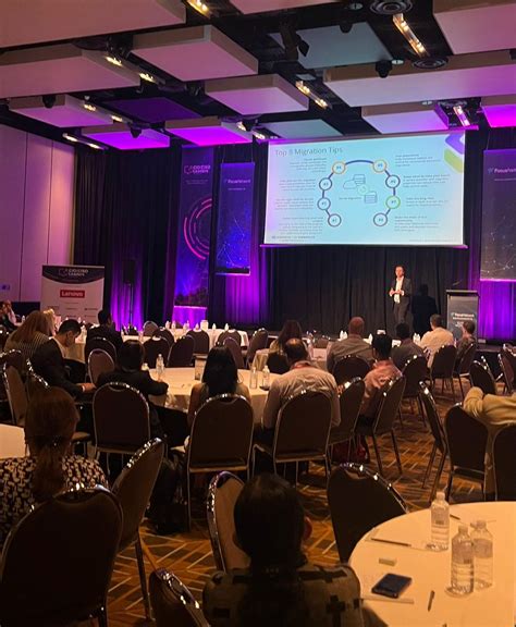 Redefining Data Migration For The Modern Enterprise Simon Mitrevski Focus Network