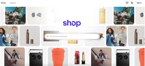 12种好看的web导航设计布局，建议收藏！