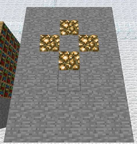 How To Build A High Efficiency Enchanting Setup Minecraft WonderHowTo