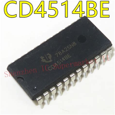 Pcs Lot CD BE CD DIP In Stock