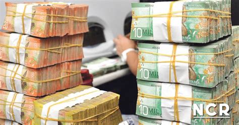 Oij Encuentra Una Fuerte Suma De Dinero En Efectivo En Pick Up Que Aparecieron Dos Muertos Ncr