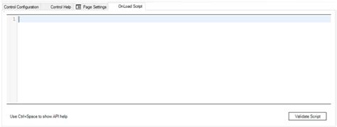Javascript Extensions Onloadscript Agilexrm Docs Javascript Extensions Onloadscript Agilexrm Docs