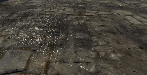 unity shader 适用移动端的fft海水和水滴波纹 知乎