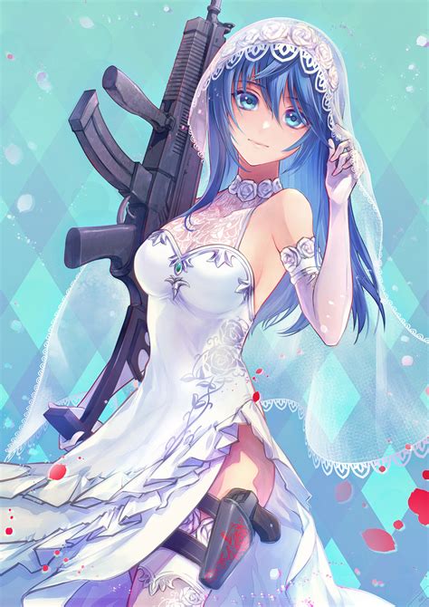 Maria Traydor Danbooru