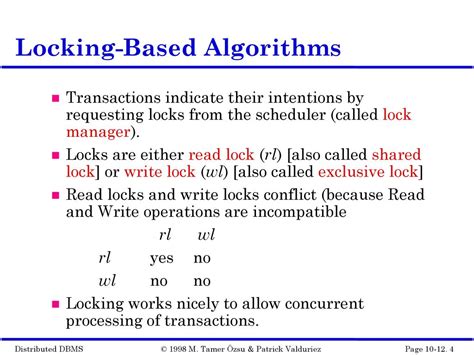 Outline Introduction Background Distributed Dbms Architecture Ppt