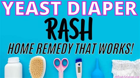 Candidal Diaper Rash Treatment Duration At William Woodard Blog