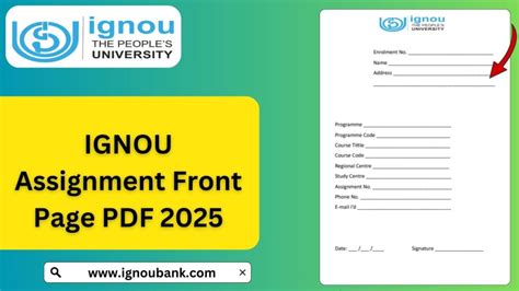 Ignou Assignment Submission Status 2025 Complete Guide With Direct Links Marks Checking Faqs