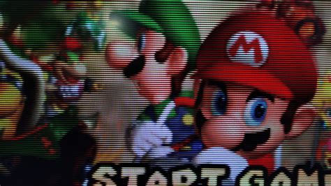 Please Show Off What Crt Shaders Can Do Shaders Libretro Forums