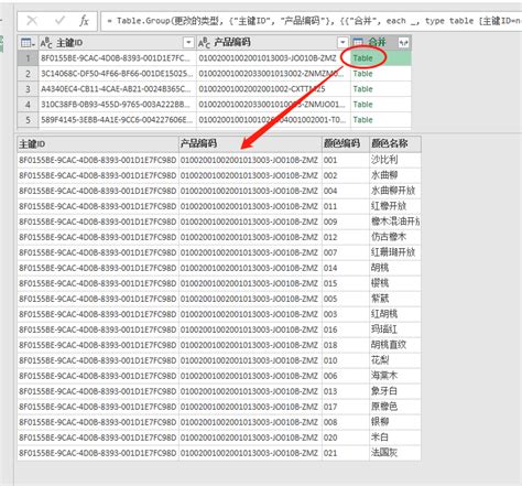 Python几行代码分分钟完成拆分列到多行合并多行到列 墨天轮