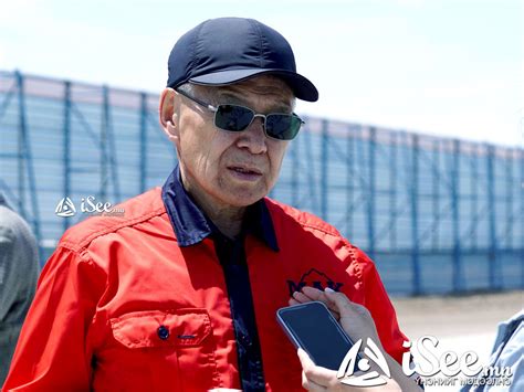 Б Нямтайшир Шивээхүрэн Сэхэ боомтоор экспорт хийх ажлыг санаачлан 20 жил зогсолтгүй ажилласны