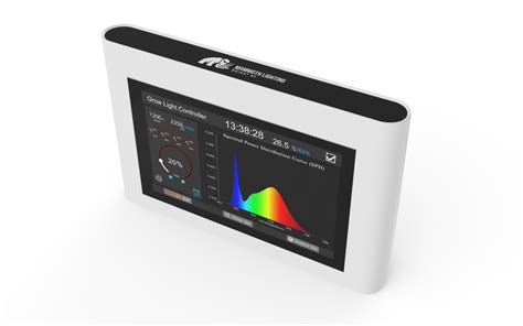 Led Controller Wi Fi Bluetooth With App Control For Single Or Gr