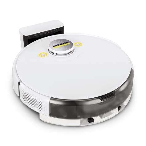 Робот-пылесос Karcher RCV 5 | 1.269-640.0 - Роботы-пылесосы - Каталог ...