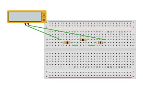 Circuit Design Tp 4 Ejercicio 1 A Samuel Fuentes Tinkercad