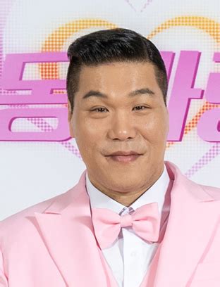 스타박스 서장훈방송인