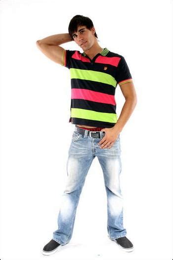 Justin Figures Models SA