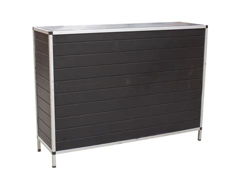 Bar Sort Fyns Service Udlejning Webshop