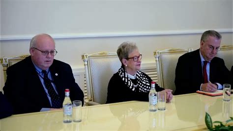 Մենք պարտավորություններ ունենք ԵՄ առջև և դրանք կատարելու ենք․ Վահագն Խաչատուրյան Youtube