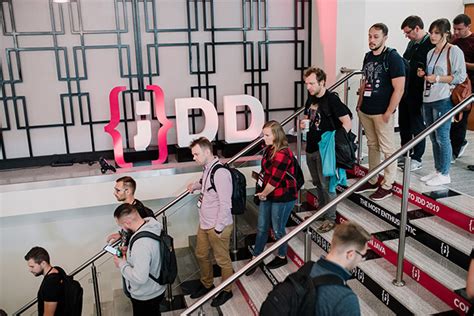 The Next Great Edition Of The Coolest Conference On Java In Poland Is