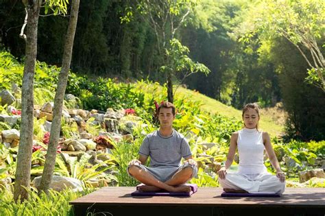 39 Facts About Spiritual Retreats