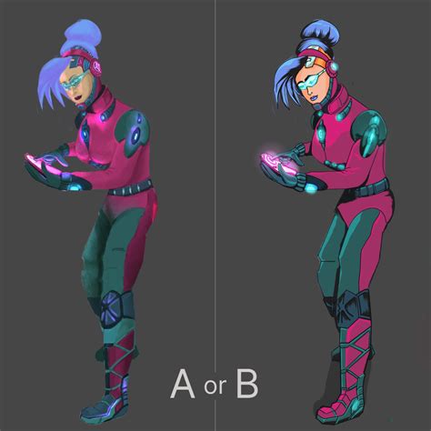 Qual Estilo Vocês Preferem Rgamesecultura