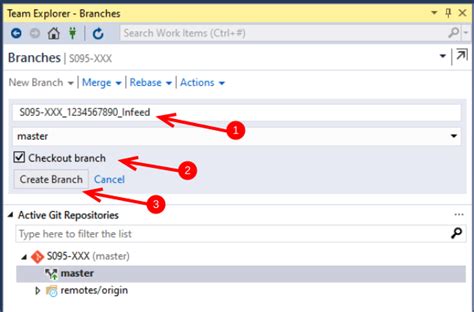 PLC Source Control Working With GIT And TcXaeShell Stuga