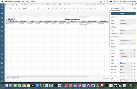 Wants To Download The Row Data In Json Format On Click Of A Cell General Discussion