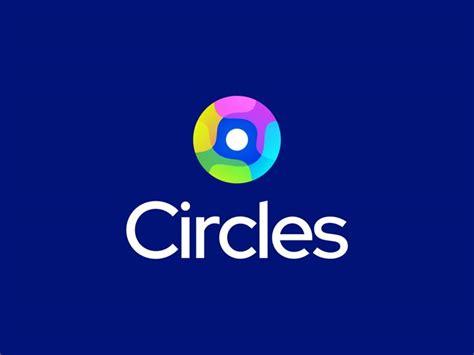 Circle App Logo Animation