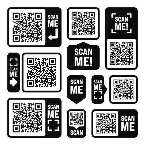Page 2 Qr Code Frame Images Free Download On Freepik