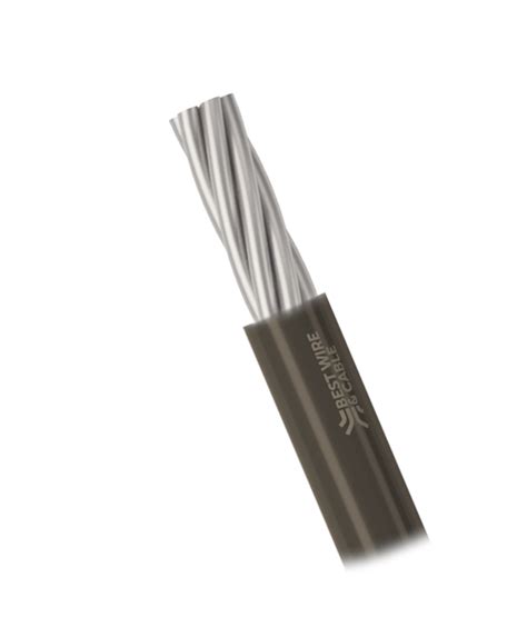 AWG Aluminum THHN THWN Best Wire Cable
