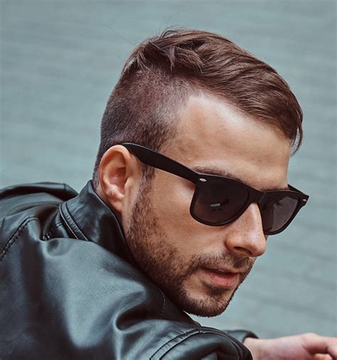 Mens Short Haircuts Undercut At Jamie Fitzsimmons Blog